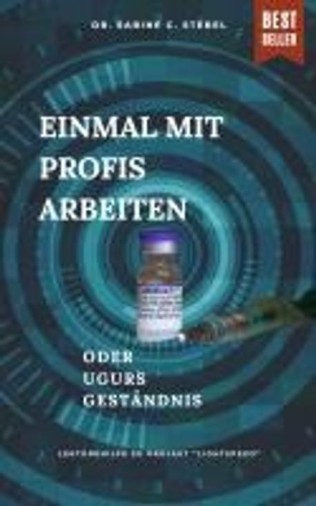 Einmal mit Profis arbeiten oder Ugurs Gestaendnis | Hesper, Verlag - 교보문고