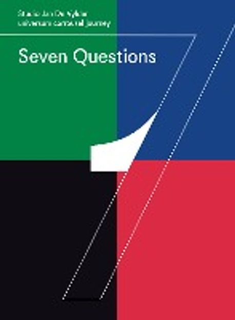 Seven Questions | de Vylder, Jan - 교보문고