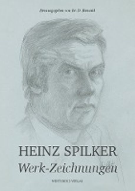 Heinz Spilker | Biewald, Dieter - 교보문고