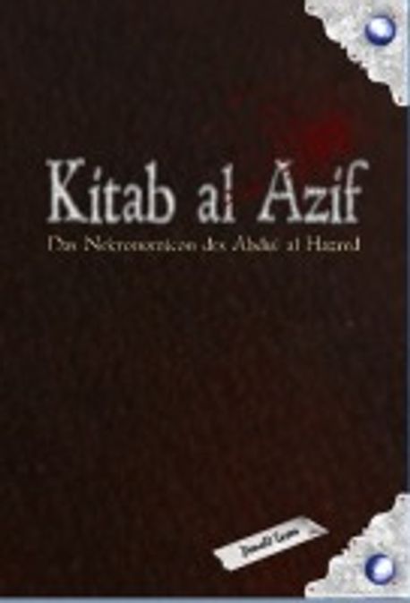 Kitab al Azif | Tyson, Donald - 교보문고