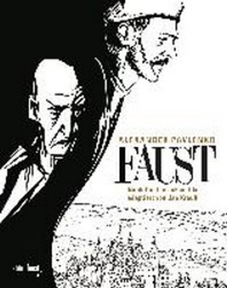 Faust | Krauss, Jan - 교보문고