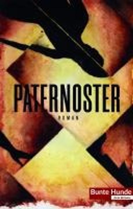 Paternoster | Paul, Michael - 교보문고