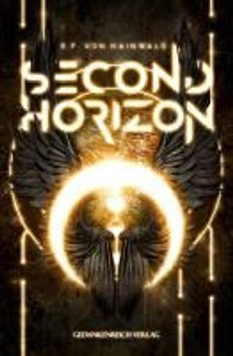 Second Horizon | Hainwald, E. F. von - 교보문고