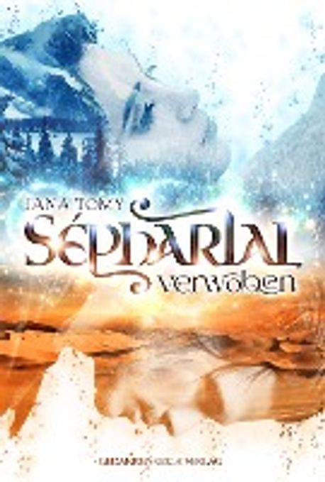 Sepharial 1 | Tomy, Jana - 교보문고