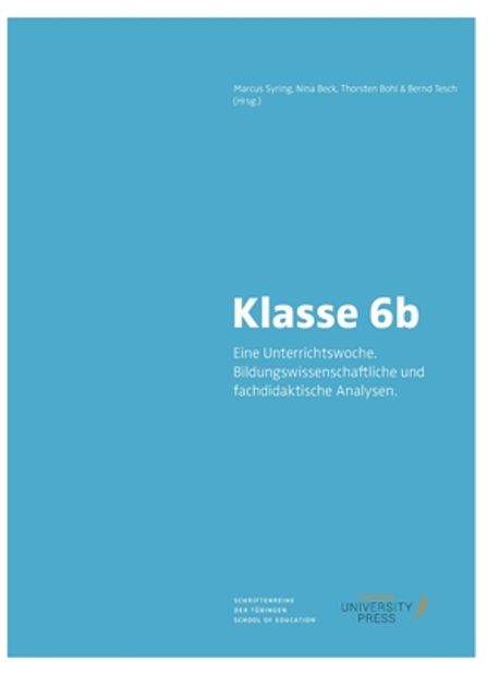 Klasse 6b. | - 교보문고