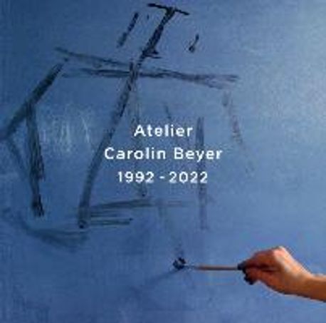 Atelier Carolin Beyer | Beyer, Carolin - 교보문고