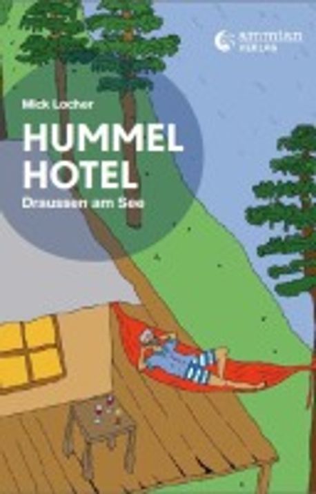 Hummelhotel | Locher, Mick - 교보문고
