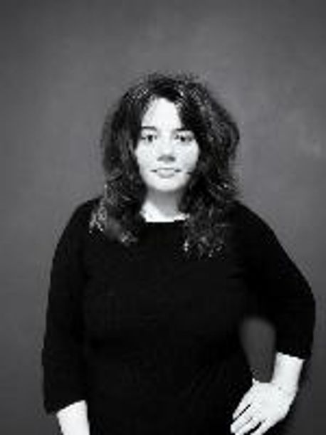 Frieda Gluecksmann | Schwarz, Kathrin - 교보문고