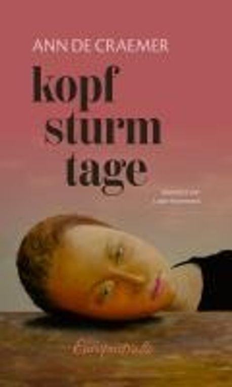 Kopfsturmtage | de Craemer, Ann - 교보문고