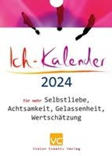 Ich-Kalender 2024 | - 교보문고