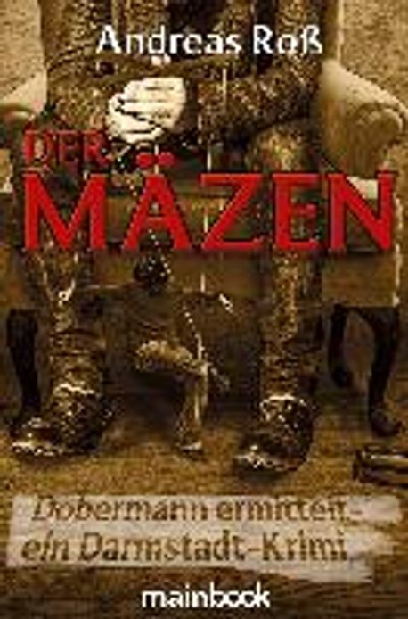 Der Maezen | Ross, Andreas - 교보문고