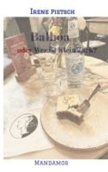 Balboa | Pietsch, Irene - 교보문고
