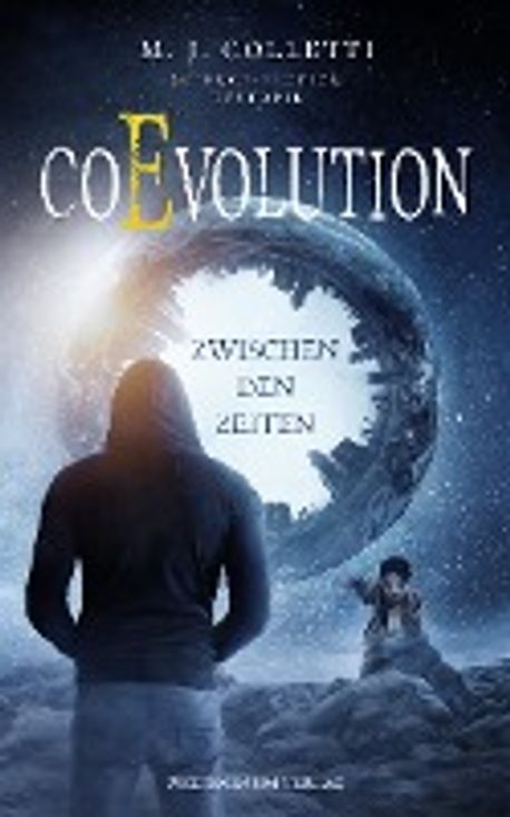 CoEvolution | Colletti, M. J. - 교보문고