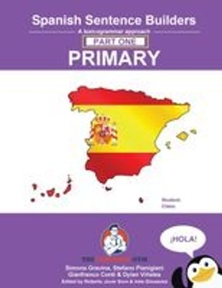 Spanish Sentence Builders - A Lexicogrammar approach | Dr Gianfranco ...