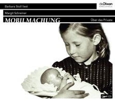 Mobilmachung | Schreiner, Margit - 교보문고