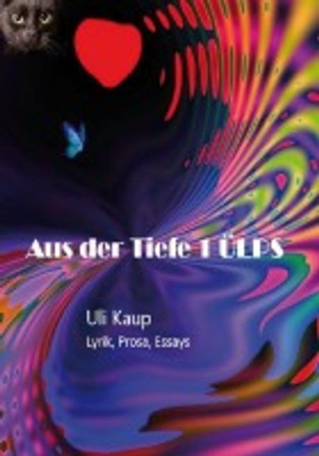 Aus der Tiefe 1 ULPS | Kaup, Uli - 교보문고