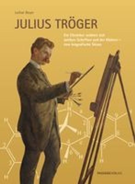Julius Troeger | Beyer, Lothar - 교보문고