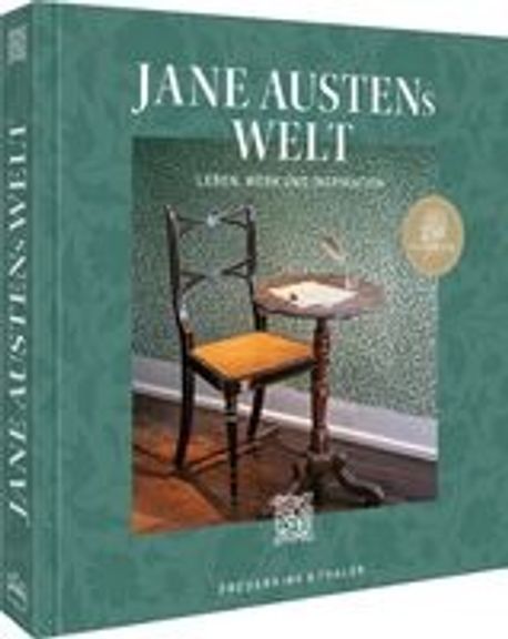 Jane Austens Welt | Austen's, Jane - 교보문고