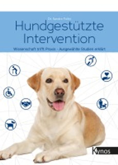 Hundgestuetzte Intervention | Foltin, Sandra - 교보문고
