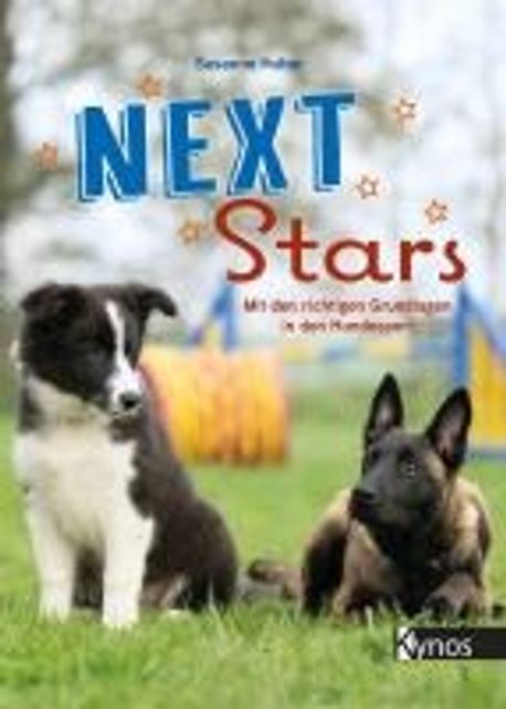 Next Stars | Huber, Susanne - 교보문고