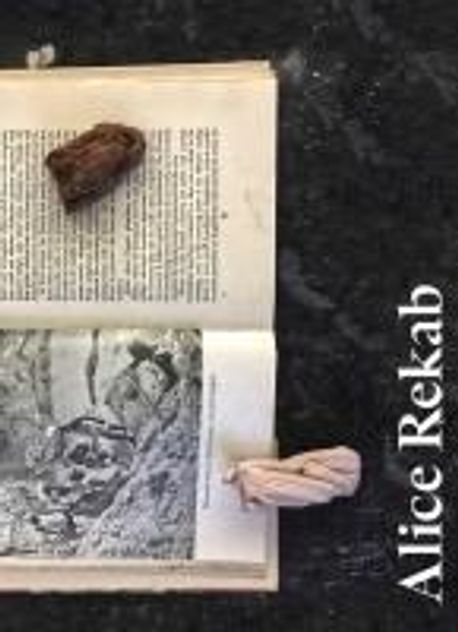 Mehrfamilienhaus | Rekab, Alice - 교보문고