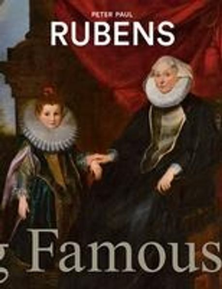 Peter Paul Rubens | Buettner, Nils - 교보문고
