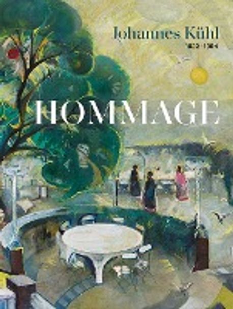 Johannes Kuhl | Sandstein Verlag - 교보문고