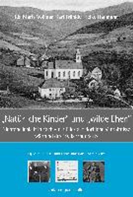 Natuerliche Kinder und wilde Ehen | Vollmar, Ida Maria - 교보문고