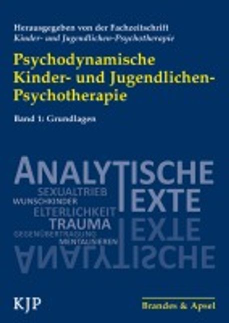 Psychodynamische Kinder- und Jugendlichen-Psychotherapie | Burchartz ...