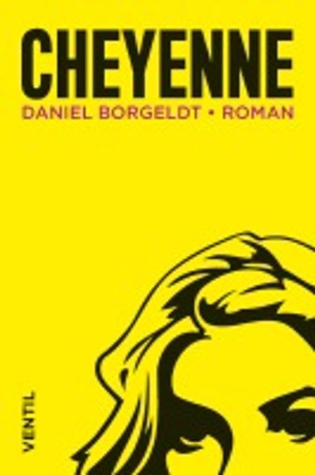 Cheyenne | Borgeldt, Daniel - 교보문고