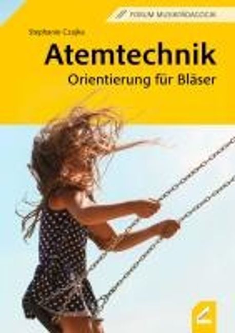 Atemtechnik | Czajka, Stephanie - 교보문고