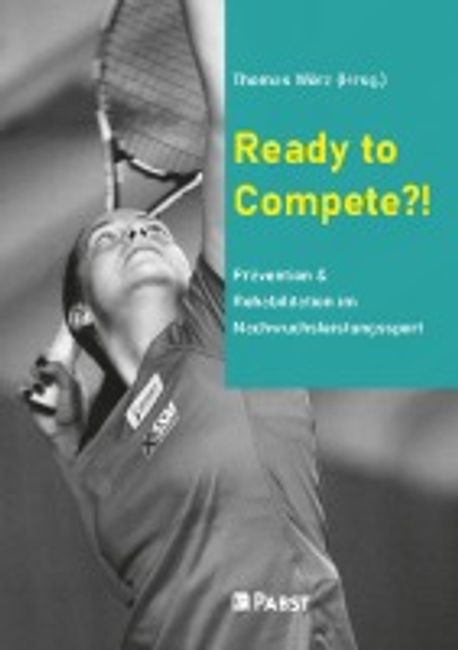 Ready to Compete?! | Woerz, Thomas - 교보문고