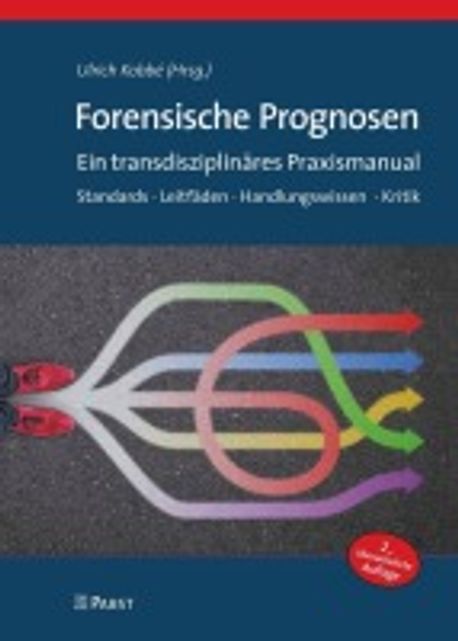 Forensische Prognosen | Kobbe, Ulrich - 교보문고