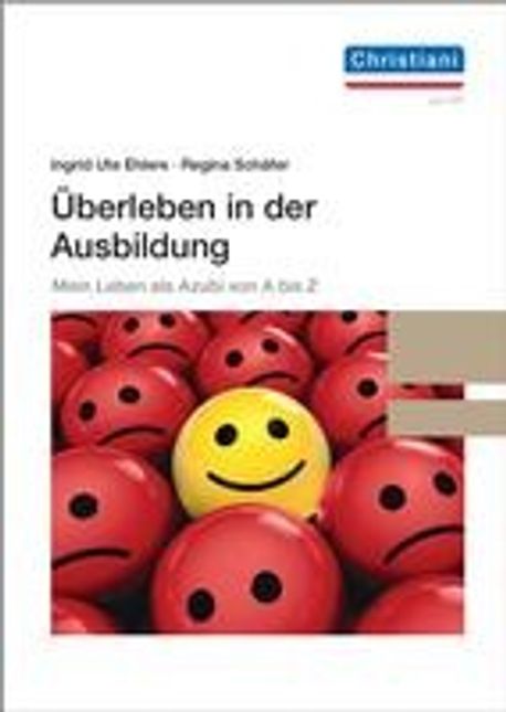 Uberleben in der Ausbildung | Ehlers, Ingrid Ute - 교보문고