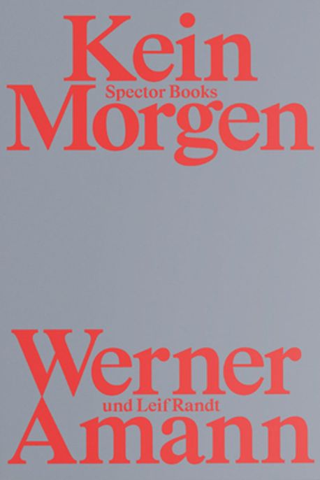 Werner Amann | Amann, Werner - 교보문고