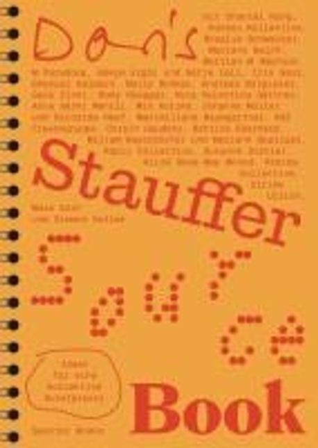 Doris Stauffer Source Book | Koller, Simone - 교보문고