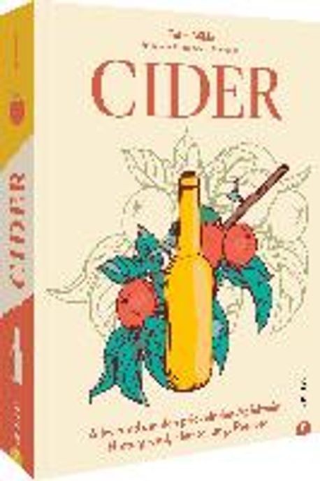 Cider | Milde, Petra - 교보문고