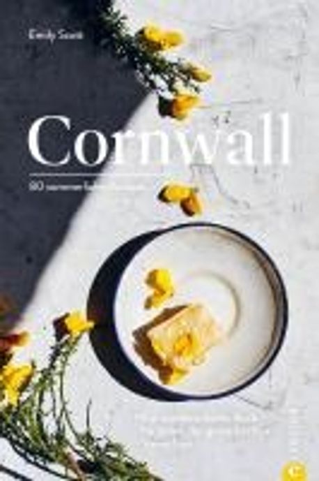 Cornwall | Scott, Emily - 교보문고