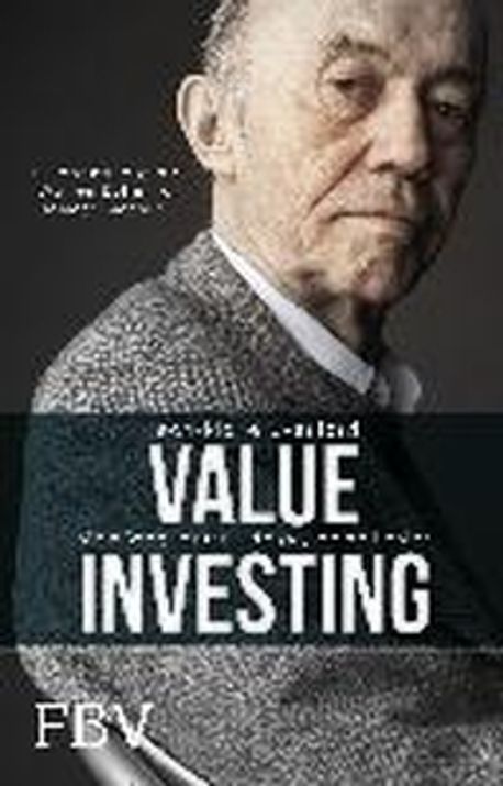 Value Investing | Eveillard, Jean-Marie - 교보문고