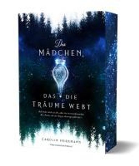 Das Maedchen, das die Traeume webt | Herrmann, Carolin - 교보문고