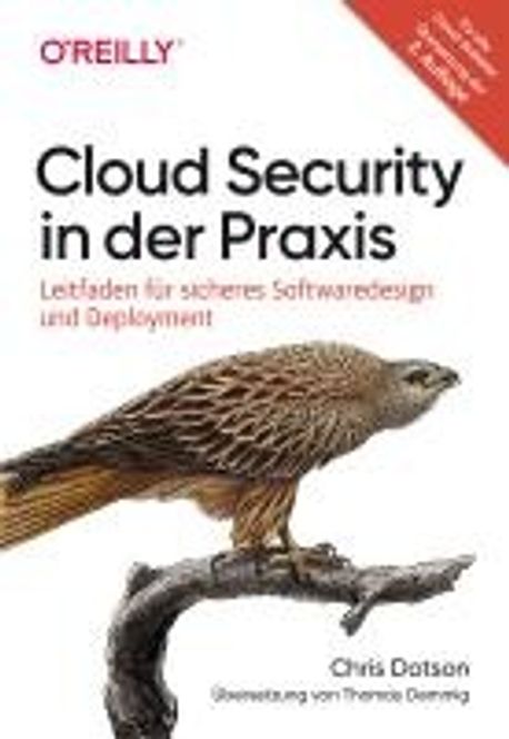 Cloud Security in der Praxis | Dotson, Chris - 교보문고