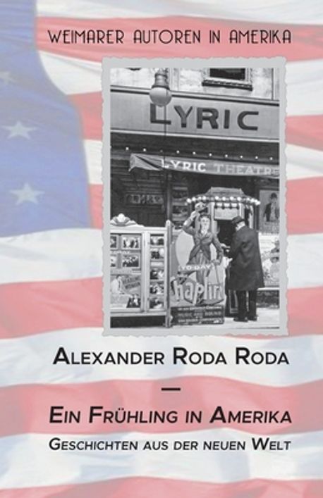 Ein Fruehling in Amerika | Roda Roda, Alexander - 교보문고