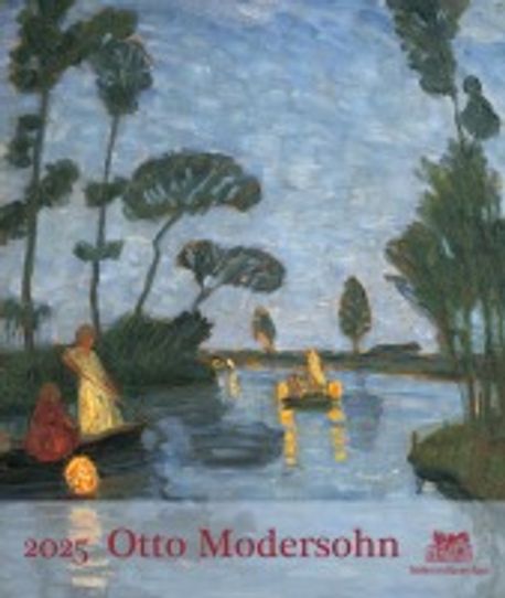 Otto Modersohn 2025 | - 교보문고