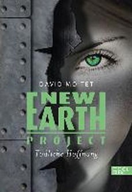 New Earth Project | Moitet, David - 교보문고