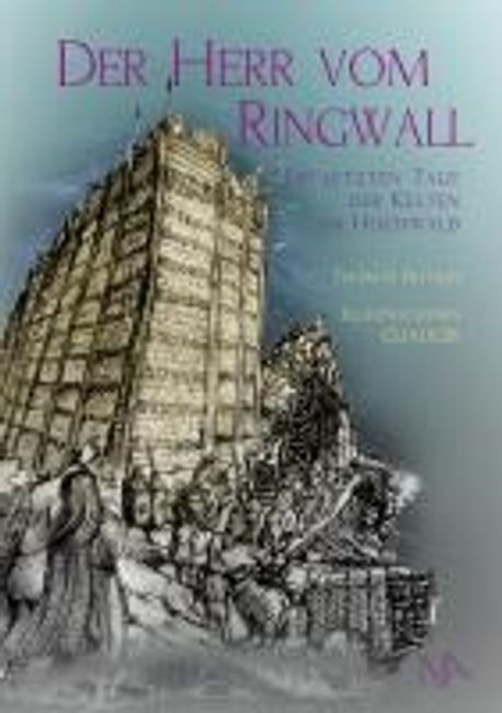 Der Herr vom Ringwall | Fritsch, Thomas P. - 교보문고