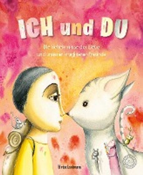 ICH und DU | Landmann, Bimba - 교보문고