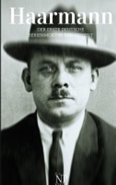 Haarmann | Lessing, Theodor - 교보문고