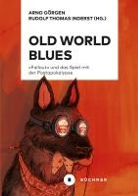 Old World Blues | Goergen, Arno - 교보문고
