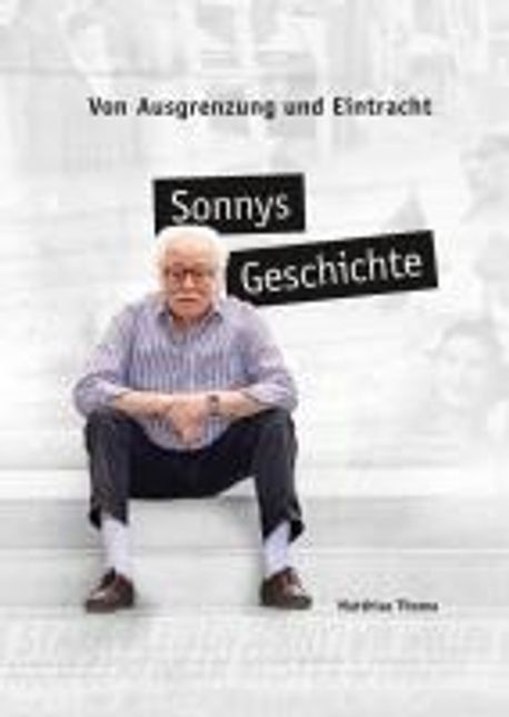 Sonnys Geschichte | Thoma, Matthias - 교보문고