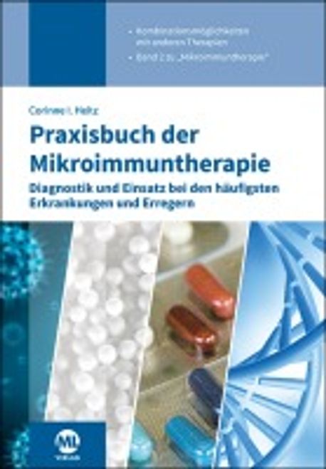 Praxisbuch der Mikroimmuntherapie | Heitz, Dr. Corinne I. - 교보문고
